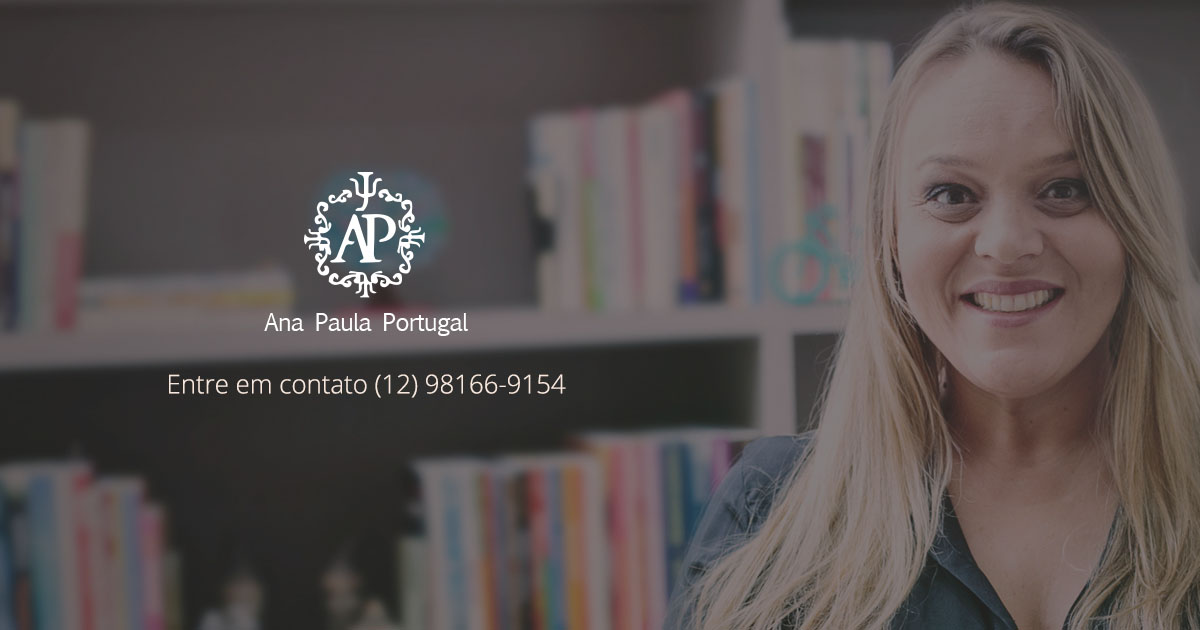 Ana Portugal | Ana Portugal Psicóloga, Consultora e Coach